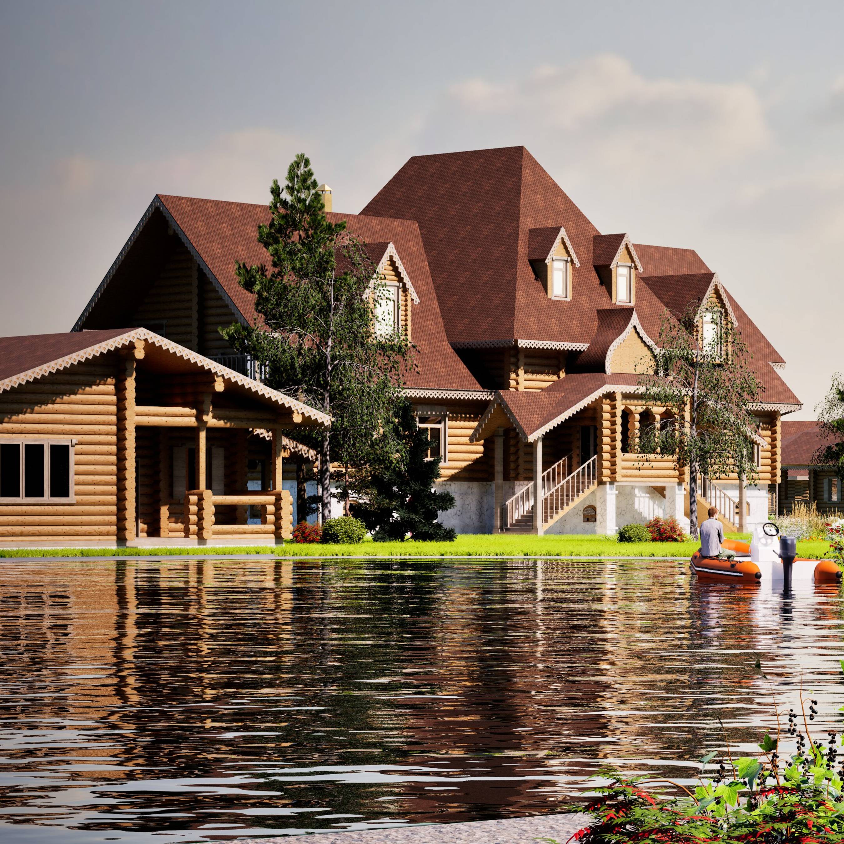 Иконка канала VIRIDIS