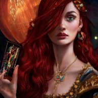 Иконка канала Анастасия ТАРО