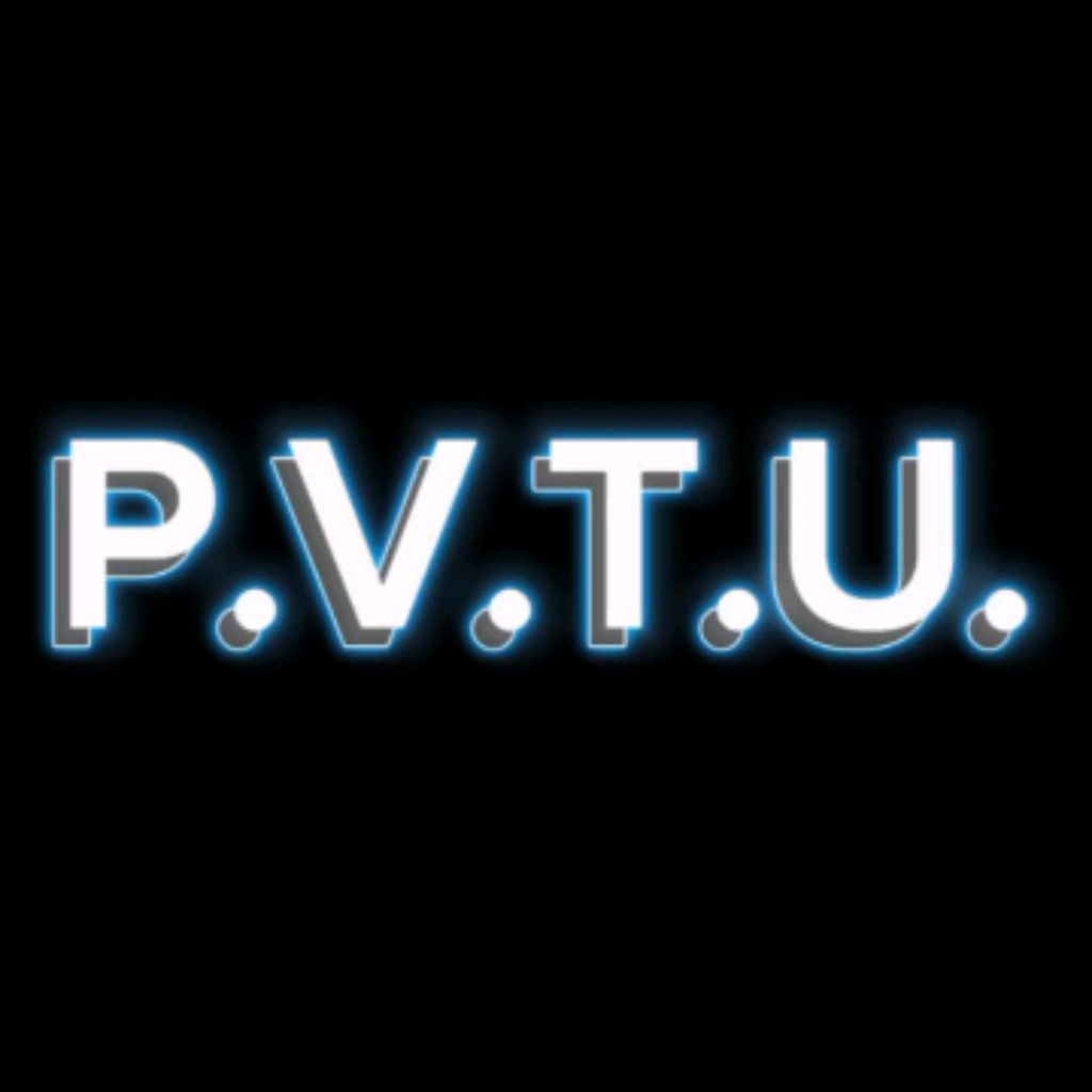 Иконка канала P.V.T.U.