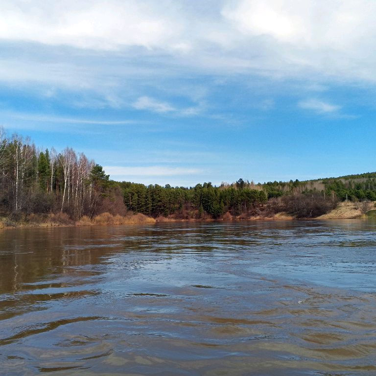 Иконка канала Мария 16-07