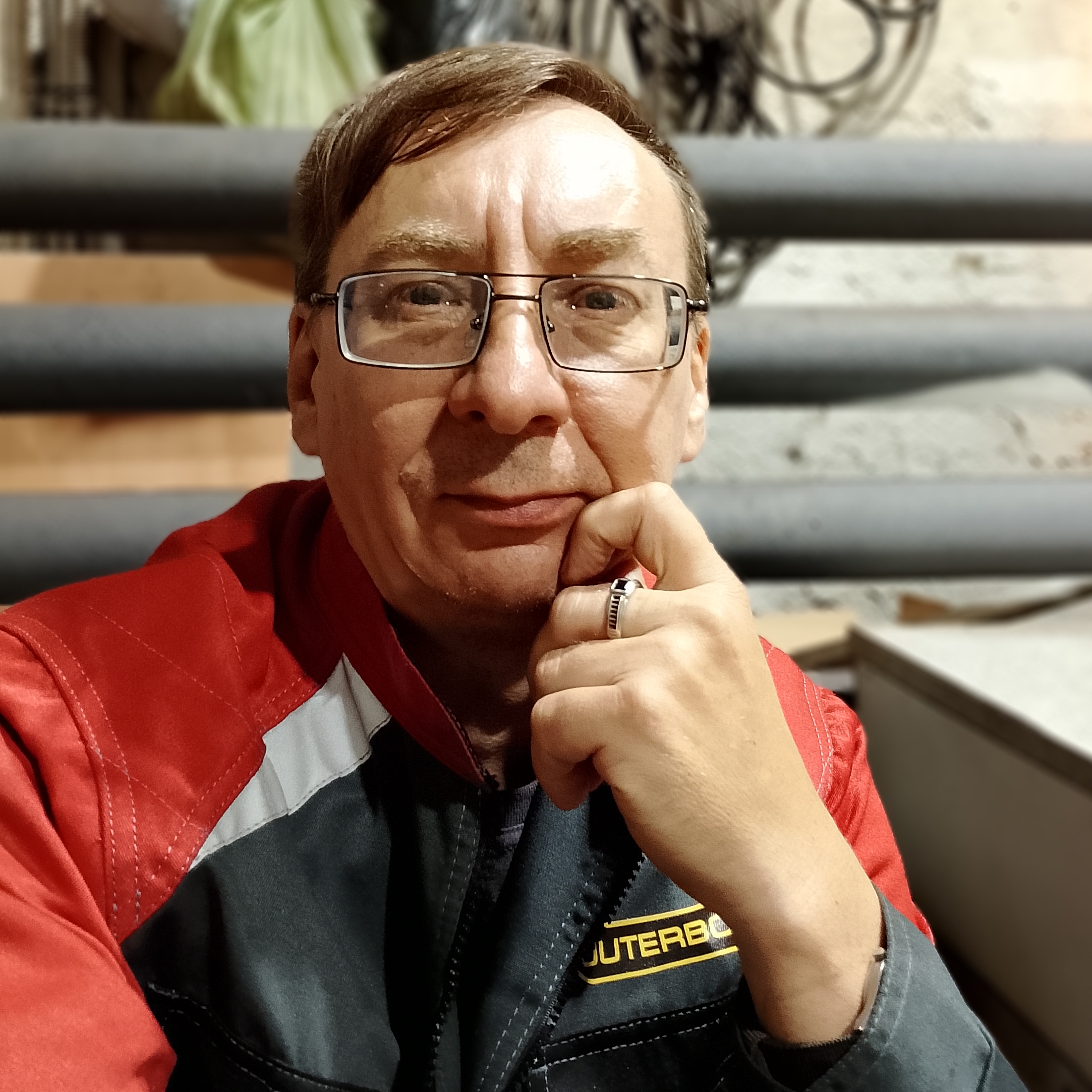 Иконка канала Юрий Южный Урал