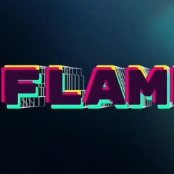 Иконка канала FLAMBOYANT_TV