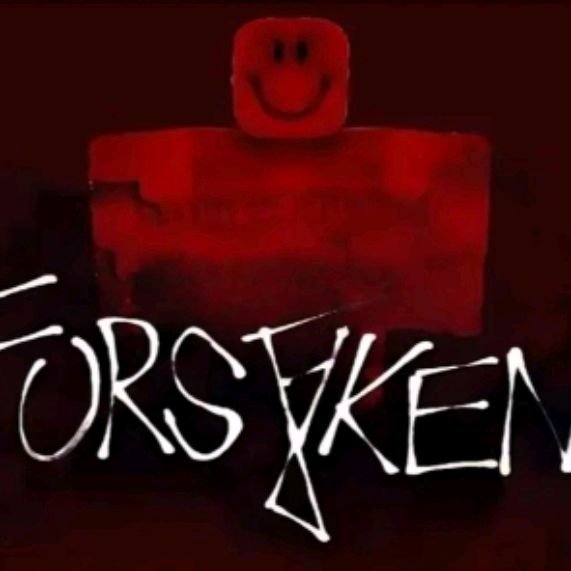 Иконка канала Forsaken