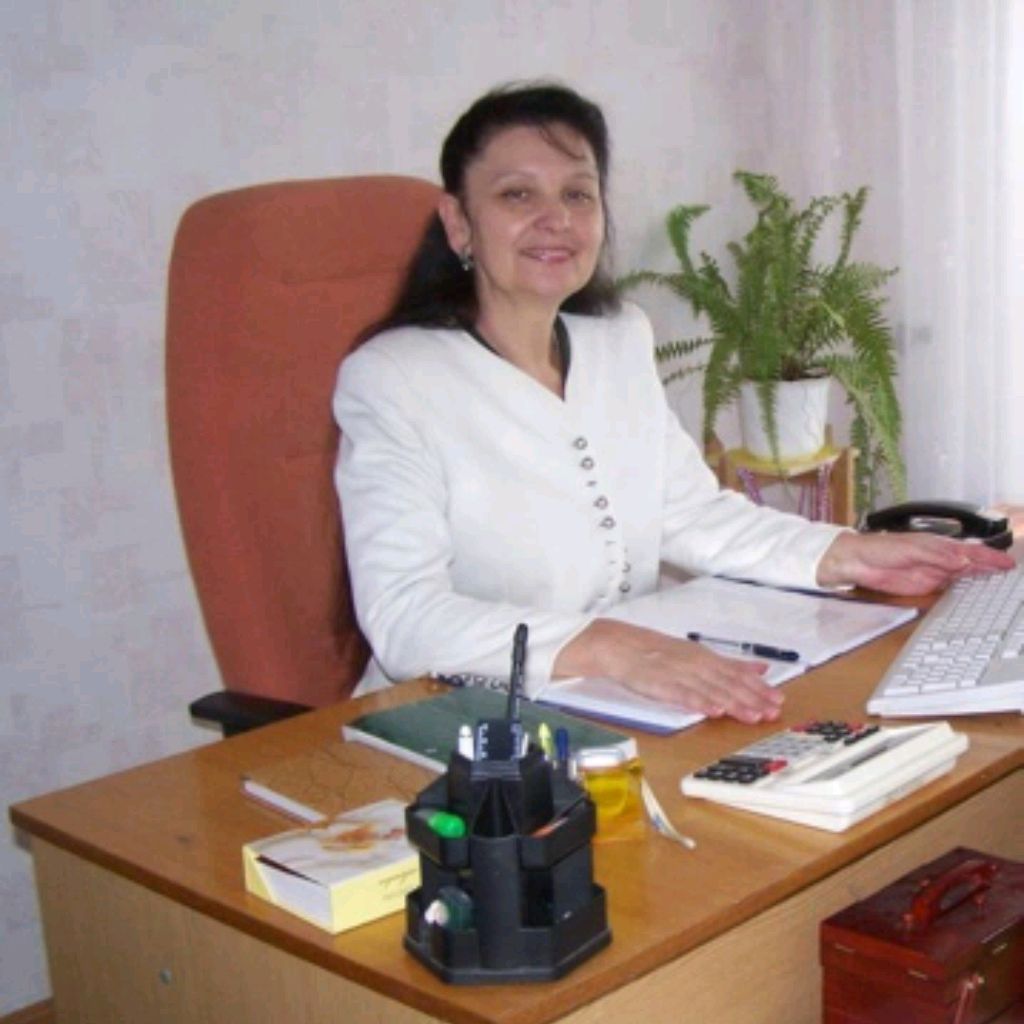 Иконка канала О.Наталья Анатольевна