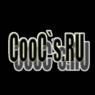 Иконка канала CooC`S.RU Stream Live