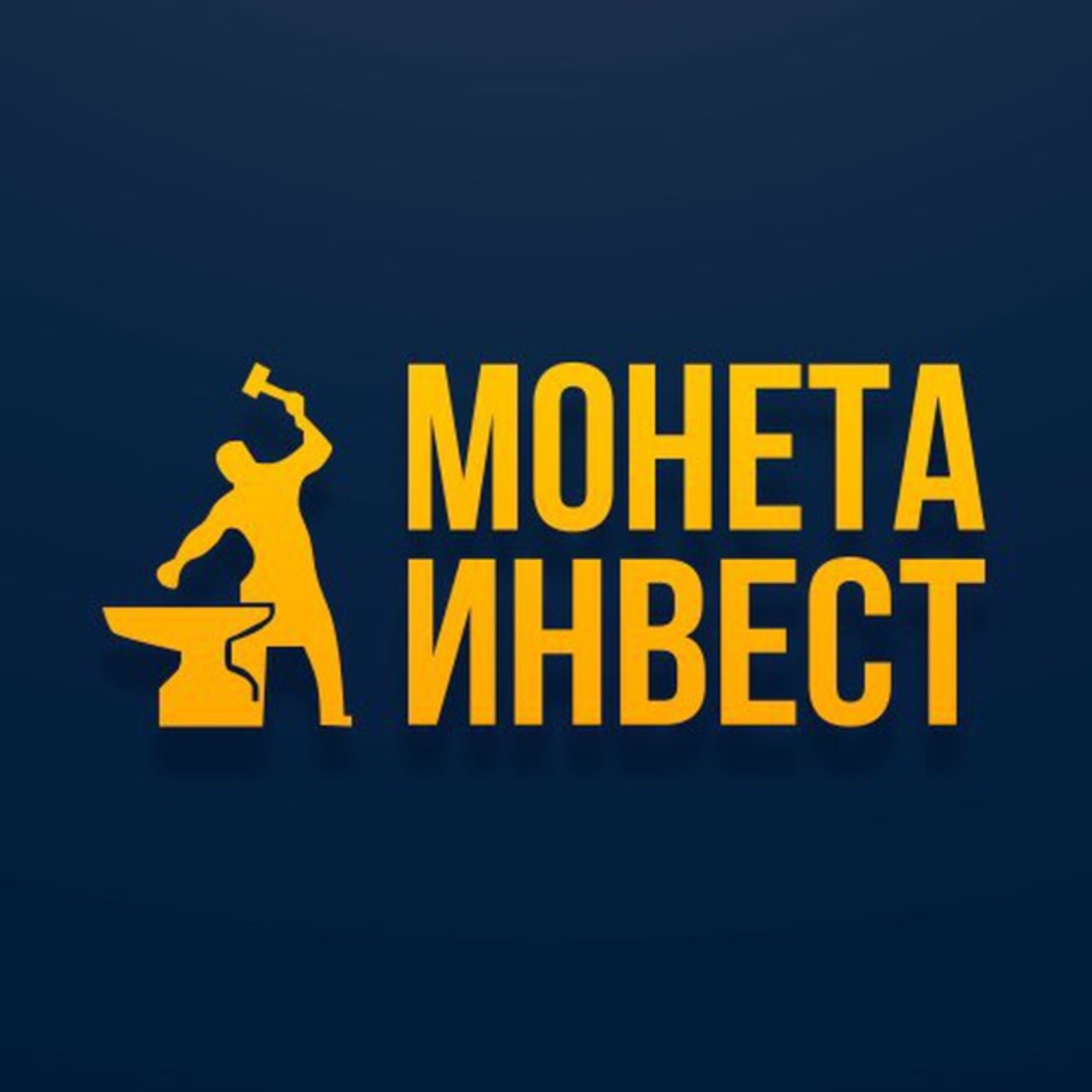 Иконка канала МонетаИнвест