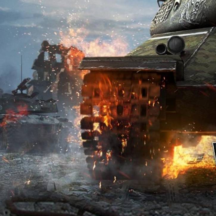 Иконка канала Qpol