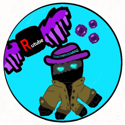 Иконка канала EnderChell