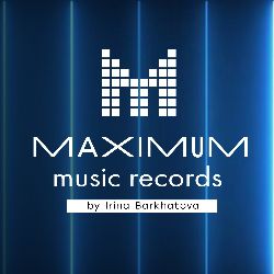 Иконка канала Maximum Music Records by Irina Barkhatova