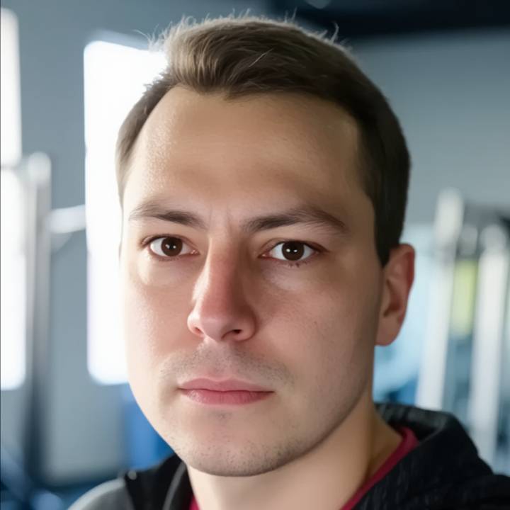 Иконка канала Обзоры Аниме от WebPatriot