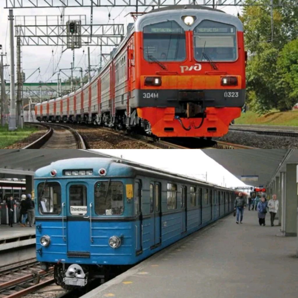 Иконка канала Железнодорожный Креатив