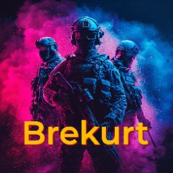 Иконка канала Brekurt_Games