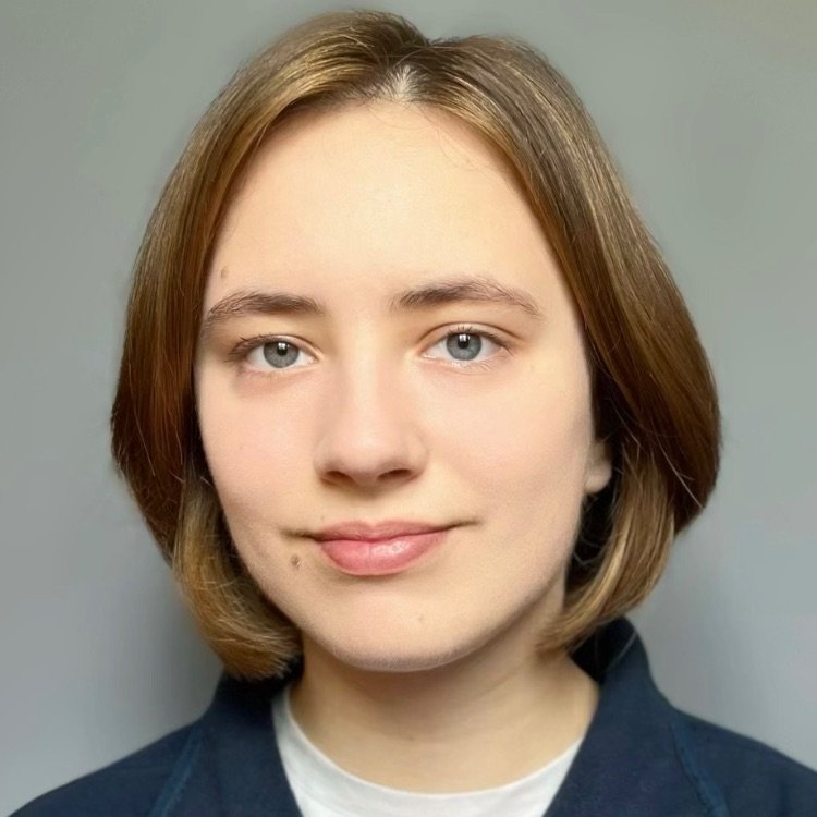 Иконка канала Екатерина Сурова. Актриса