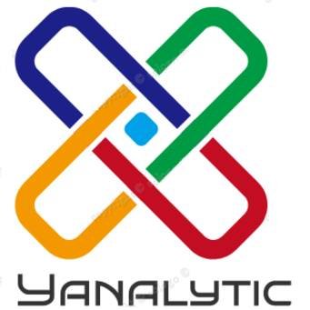 Иконка канала Yanalytic