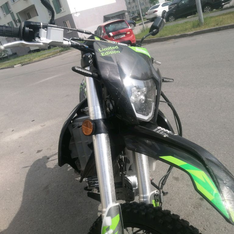 Иконка канала Лимонадик