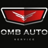 Иконка канала Авторазбор OMBAUTO