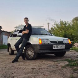 Иконка канала ArtemShishkin2007