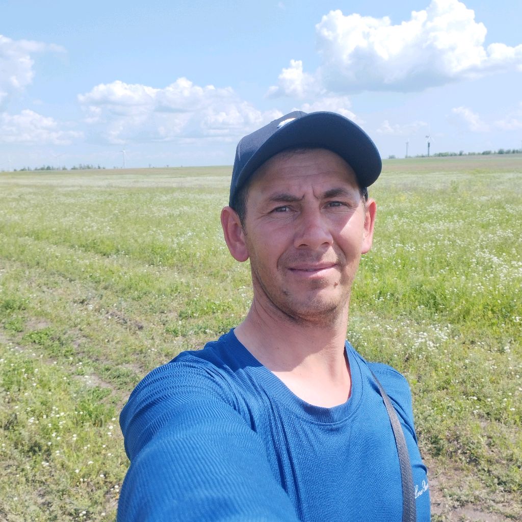 Иконка канала Азамат Отажанов