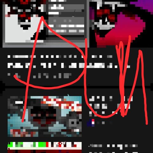 Иконка канала Лëва. Спрунки