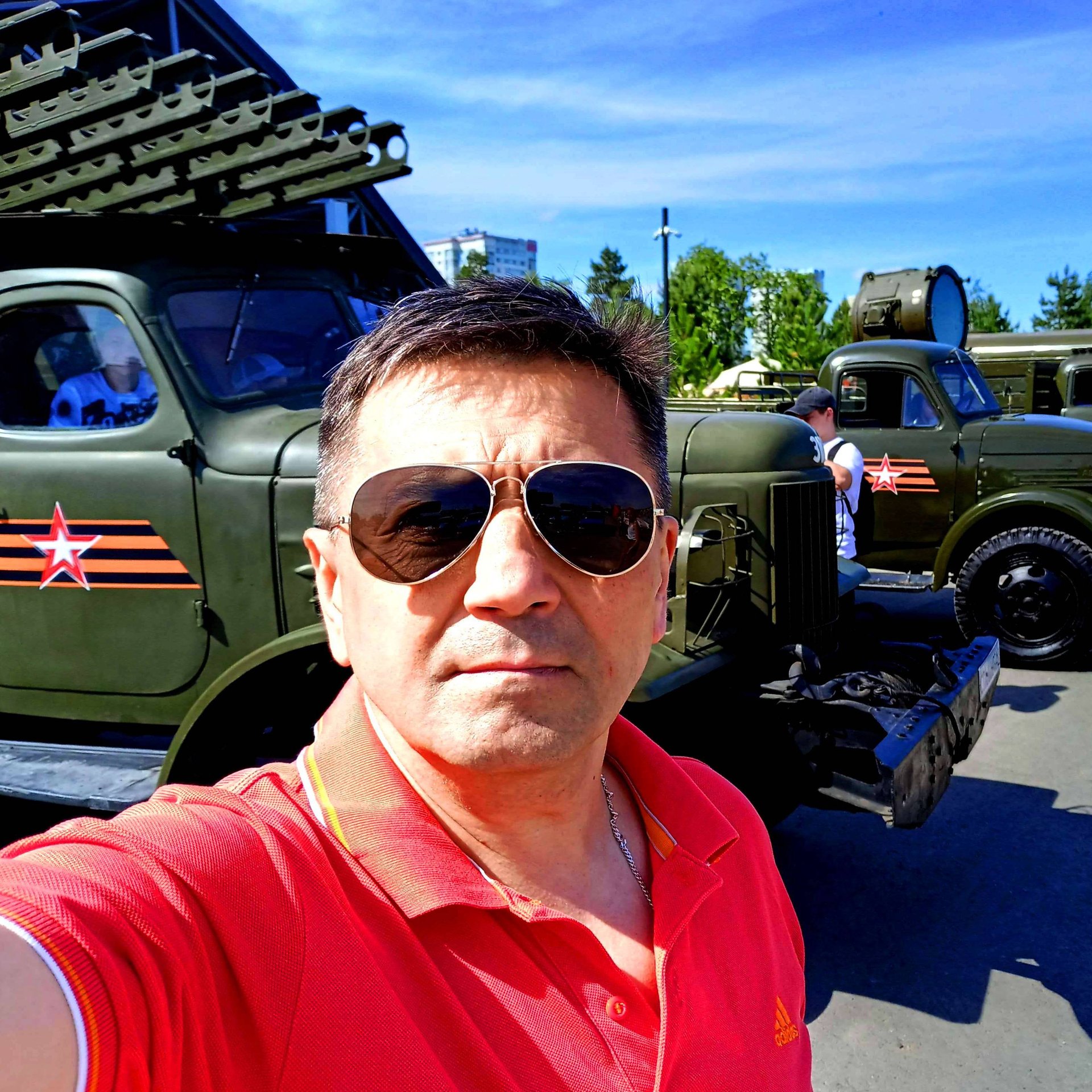 Иконка канала Александр Веселовский