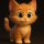 Иконка канала Pixar kitten
