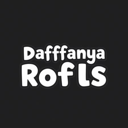 Иконка канала Daffanya moments