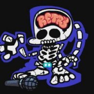 Иконка канала FNF - Friday Night Funkin' Мультики