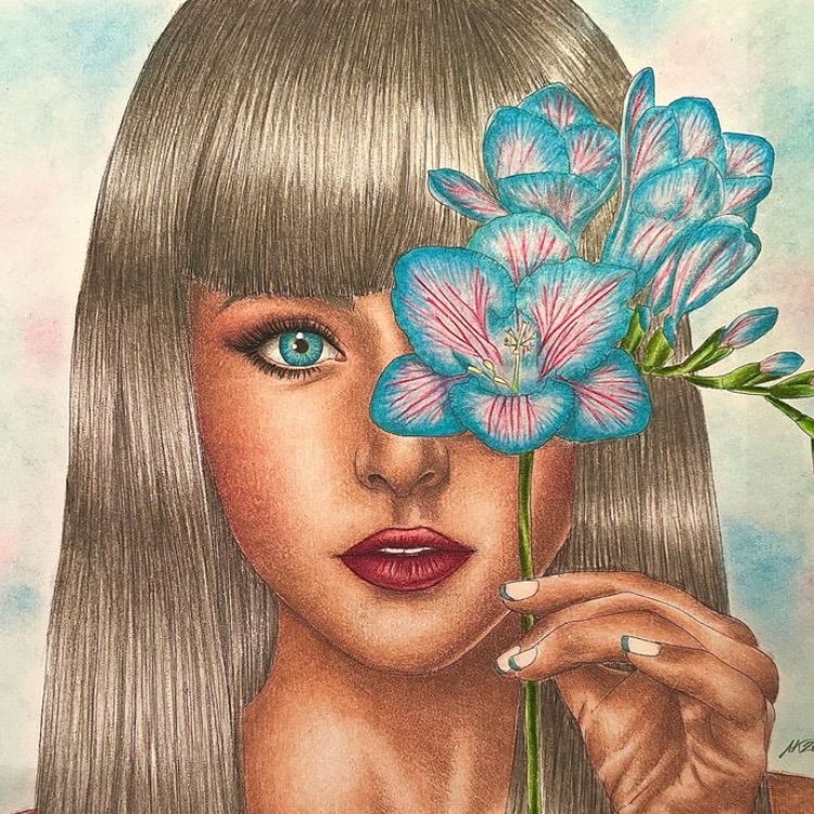 Иконка канала Karina_SSS hobby