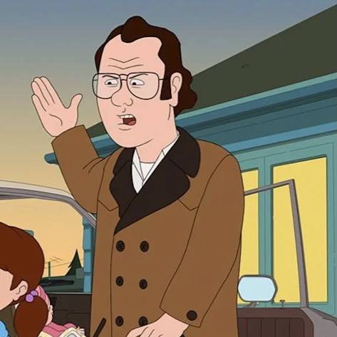 Иконка канала Сериал С Значит Семья / F Is for Family