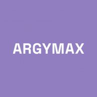 Иконка канала ARGYMAX