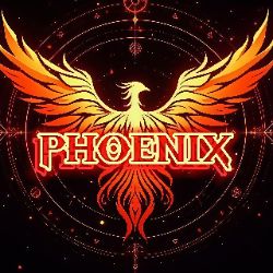 Иконка канала PHOENIX__Studio