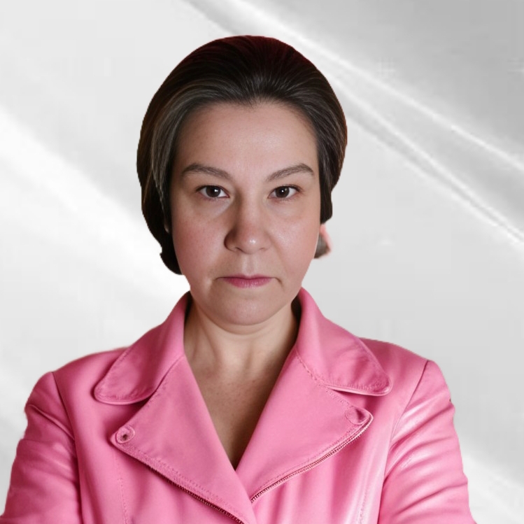 Иконка канала Гордеева Светлана
