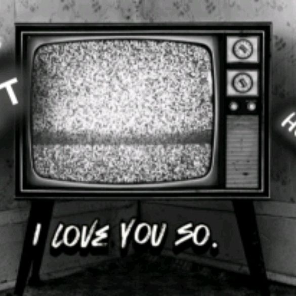 Иконка канала I Love you So. Зовут Никита