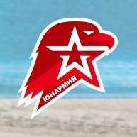 Иконка канала ЮНАРМИЯ ТВ