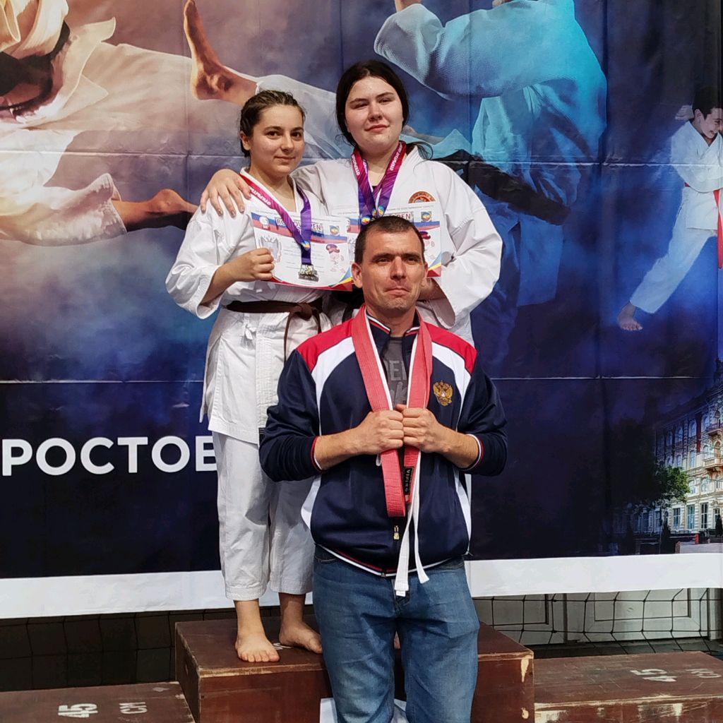 Иконка канала Спортивный клуб "Патриот" Таганрог