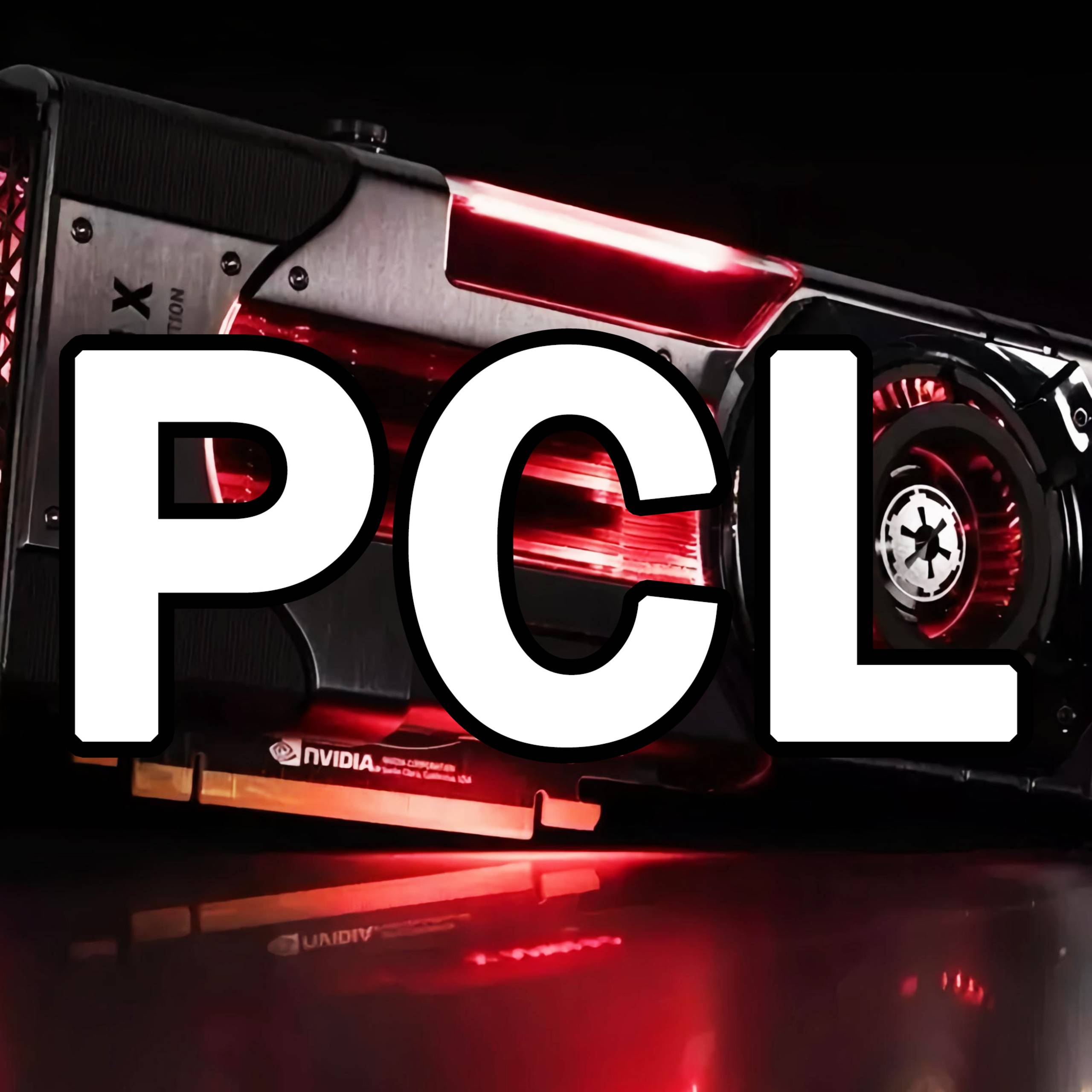 Иконка канала PC Live🔥