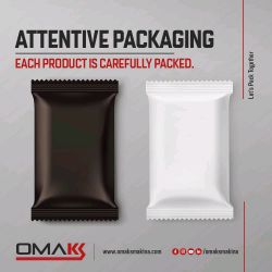 Иконка канала Omaks Makina