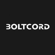 Иконка канала BOLTCORD