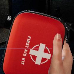 Иконка канала First Aid Kit