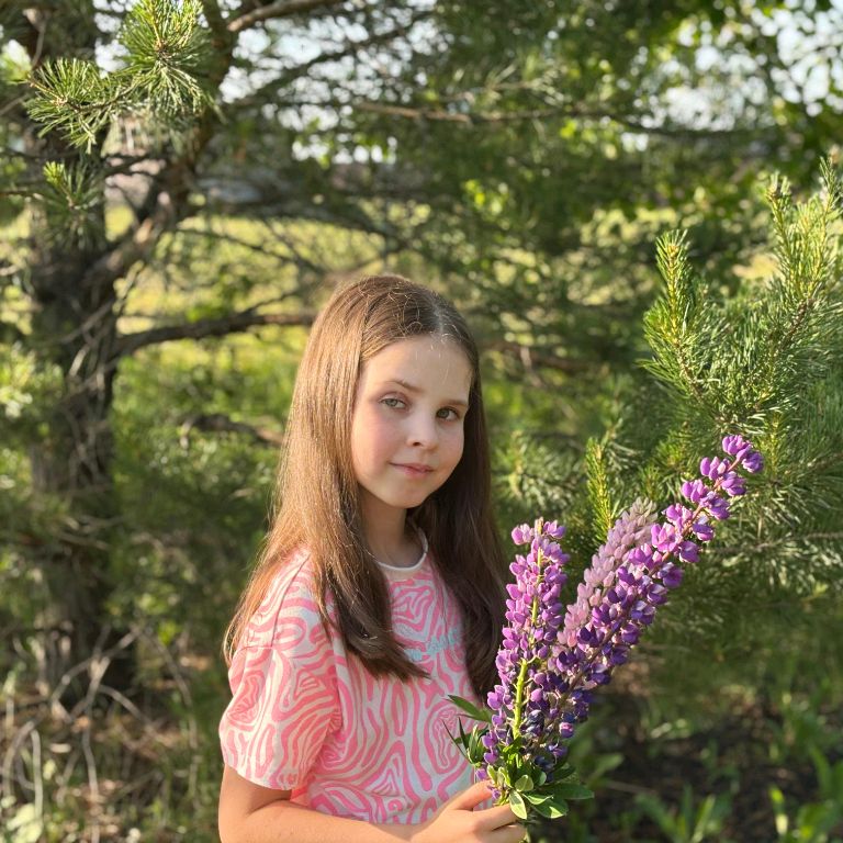 Иконка канала StarKsu8