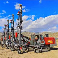 Иконка канала АПЕКС - ПРОДАЖА И СЕРВИС БУРОВЫХ СТАНКОВ