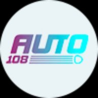 Иконка канала AUTO-108 Студия автосвета