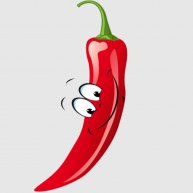 Иконка канала Перчик 🌶🌶
