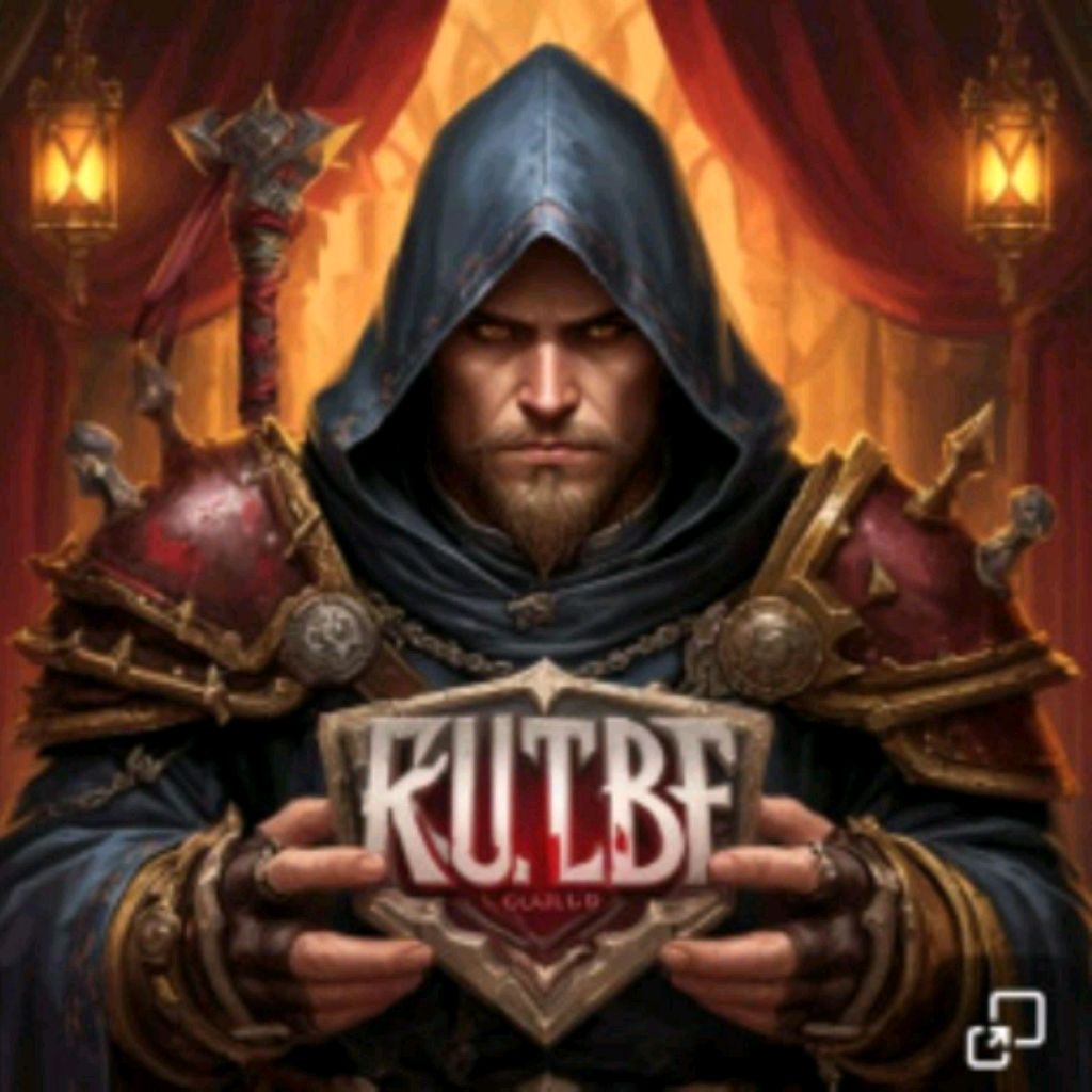 Иконка канала Гильдия RUTUBEа