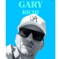 Иконка канала GARY RICHI