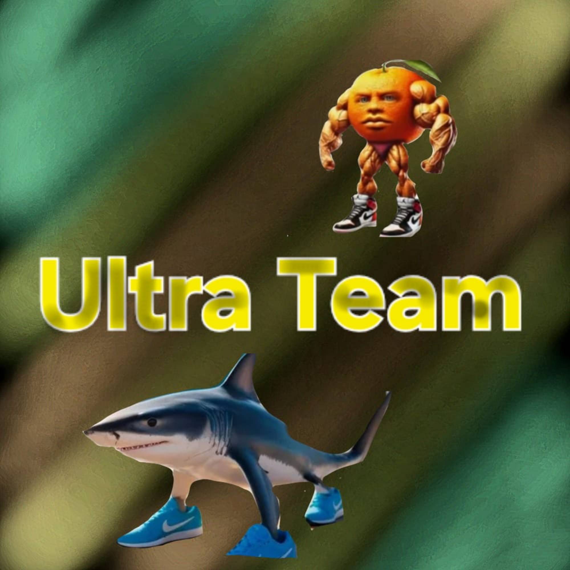 Иконка канала Ultra Team★