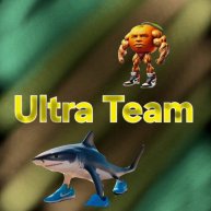 Иконка канала Ultra Team★