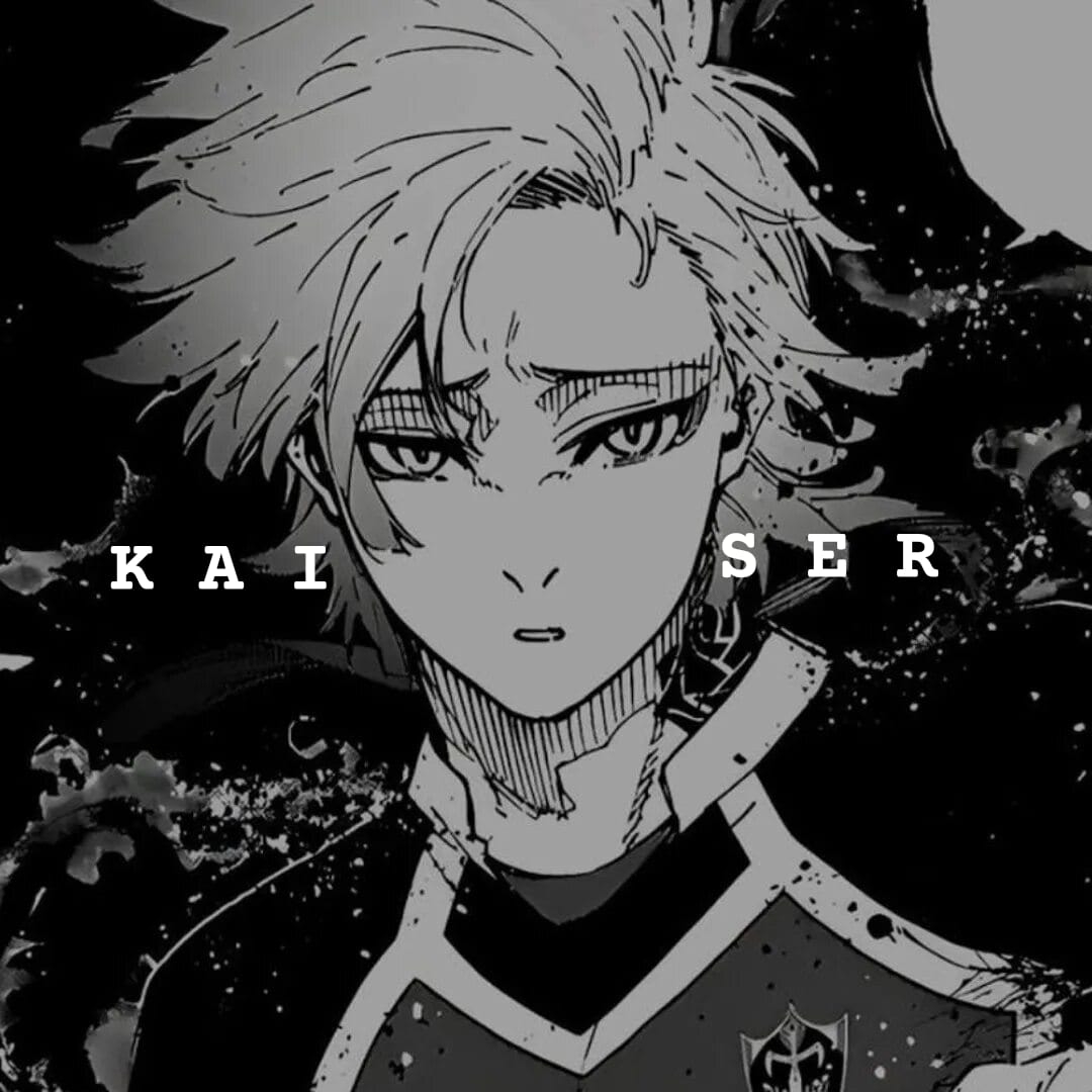 Иконка канала Kaiser