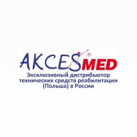 Иконка канала Реабилитационная техника Akces-Med