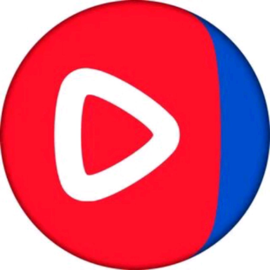 Иконка канала Видео ВКонтакте